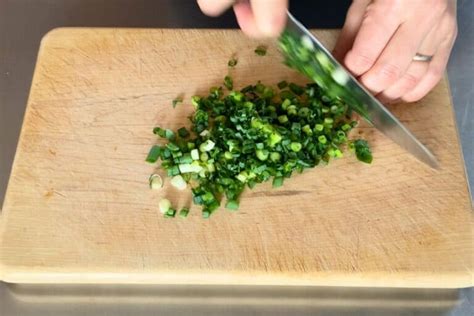 Bukkake Udon Simple Japanese Cold Noodles Recipe Chef JA Cooks