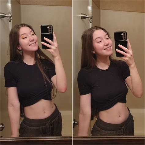 Makeup Or No Makeup R Sfwnextdoorgirls
