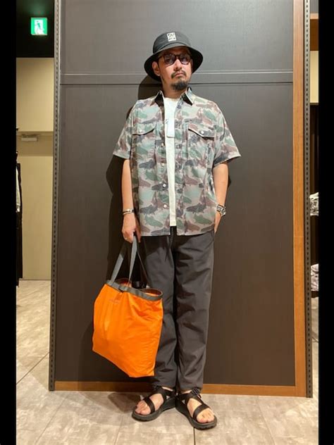 エディーバウアー モラージュ菖蒲店 Eddie Bauerモラージュ菖蒲店 ｜eddie Bauerのその他を使ったコーディネート Wear