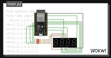 Wokwi Online Esp32 Stm32 Arduino Simulator