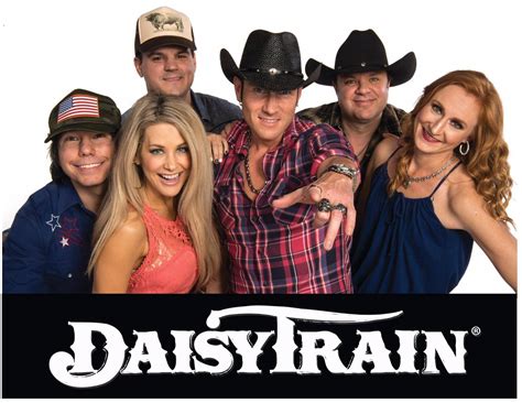 Daisy Train