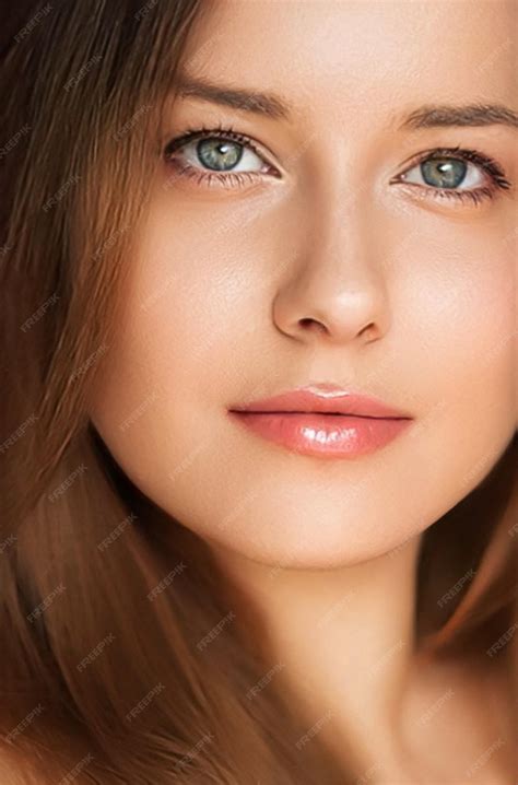 Beautiful Face With No Makeup Saubhaya Makeup