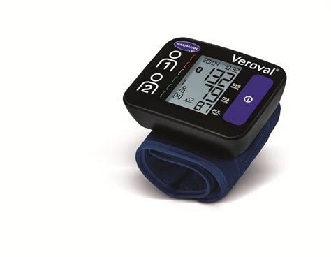 Veroval® Nnect App