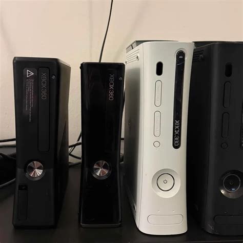 Xbox 360 Rgh 30 Xbox 360 Console Good Gameflip