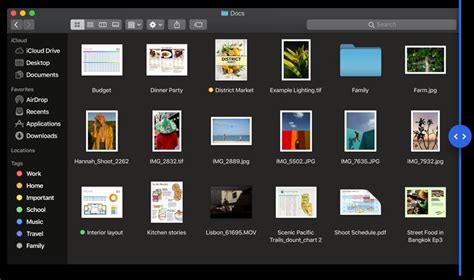 Best File Managers For Osx Mac Vintagenet