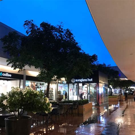 Plaza Ágora 39 Tips