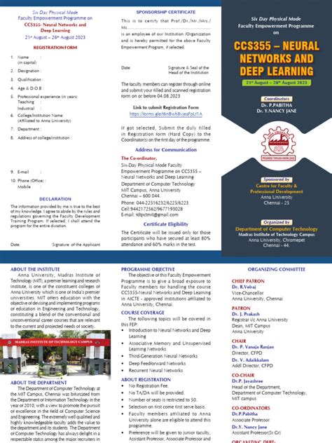 Fdtp Brochurennanddlaug2023 Pdf Career And Growth