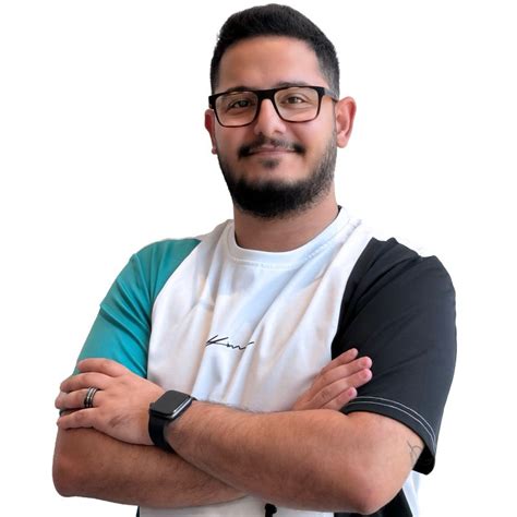 Chady Abou Abdo On Linkedin Designlead Creative Fnb Contentcreation Newrole