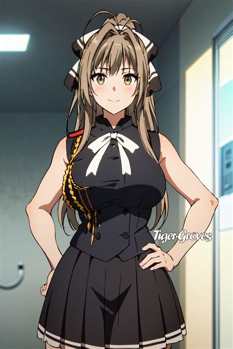 Sento Isuzu 1 By Tiger Groves On Deviantart