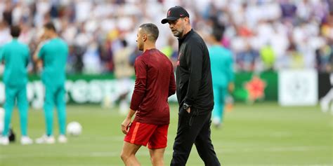 Liverpool Announce Second Player Departure This Summer No New Contract