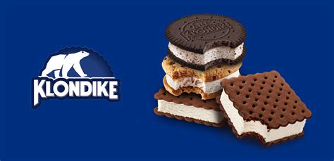 Klondike Oreo Ice Cream Sandwich Klondike Ice Cream Cones With Oreo