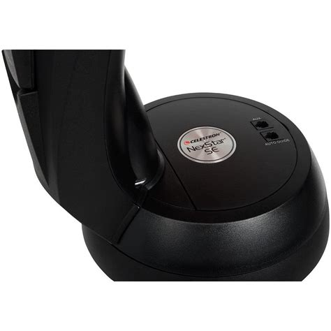 Nexstar 8se Computerized Telescope Celestron
