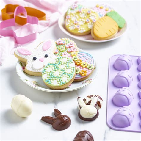 Easter Baking Project Spotlight Australia