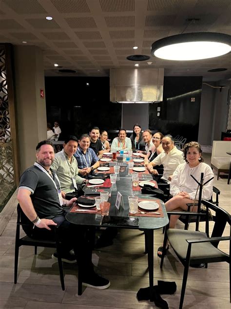 Fortaleciendo Lazos A Través Del Mejor Evento De Ciberseguridad Con Nuestros Partners Fortinet