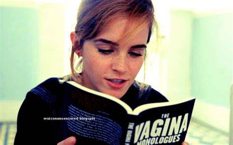 Emma Watson Updates Emma Watson Will Interview Eve Ensler This Month