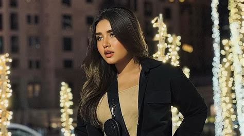Who Is Minahil Malik Know About The Pakistani Influencer Whose Alleged Sx Video Leaked Online