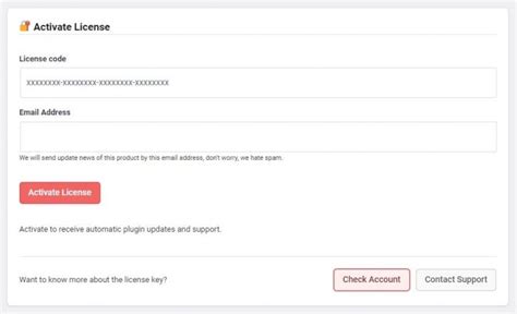 Conditional Fields Form Simword