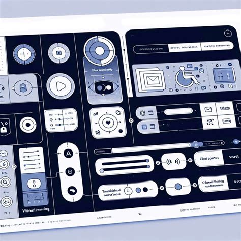 Updates On Ada And Accessible User Interface Design Know The Ada