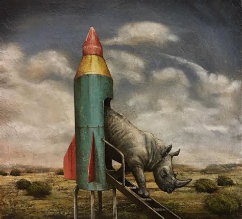 Rhino Rocket