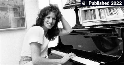 Lucy Simon Singer And Broadway Composer Is Dead At 82 The New York Times