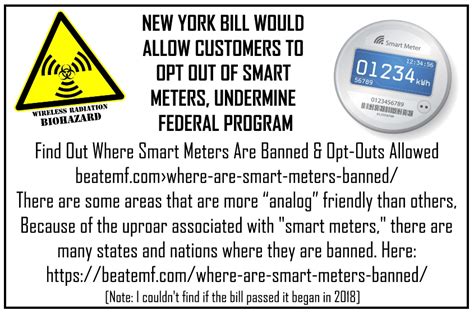 Virginia Forces Radioactive Smart Meters Or Freeze JESUS OUR BLESSED HOPE