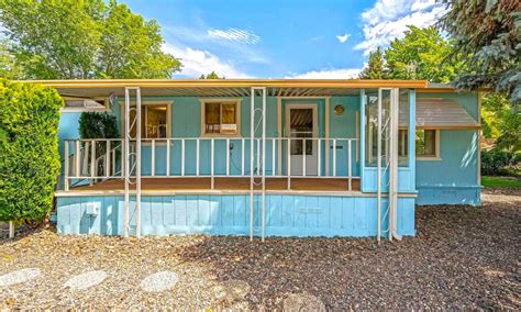 10 Blue Mobile Home Exterior Vinyl Siding Colors