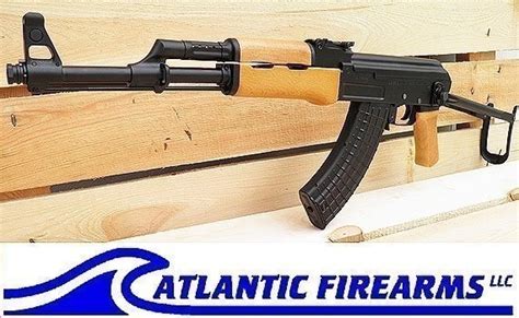 Arsenal Sas M7 Classic Milled Under Folder Ak 47