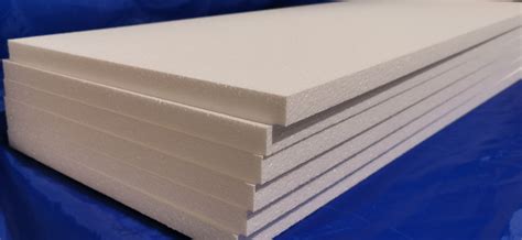 Polystyrene Sheets In The Arts And Crafts Industry