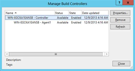 Tfs 2013 Justmock Documentation Telerik Justmock