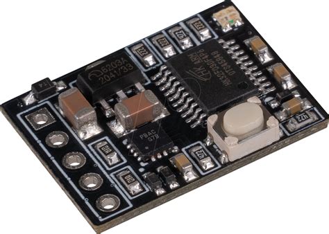 Debo Usb Pd 4 Developer Boards Usb Pd Trigger Module Solder Pads At