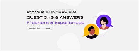 Top 56 Power Bi Interview Questions And Answers For 2025