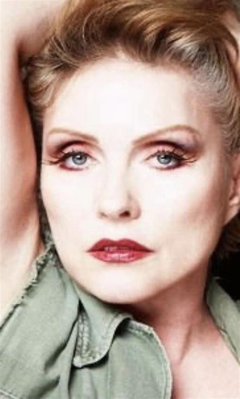 Pin By Becki Valetti On Quick Saves Blondie Debbie Harry Debbie Debbie Harry