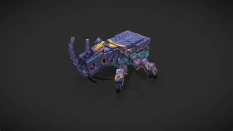 Do Animations For Your Minecraft Entity Models By Ymarasli Fiverr