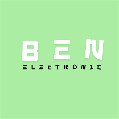 Ben Electronic ร้านค้าออนไลน์ Shopee Thailand