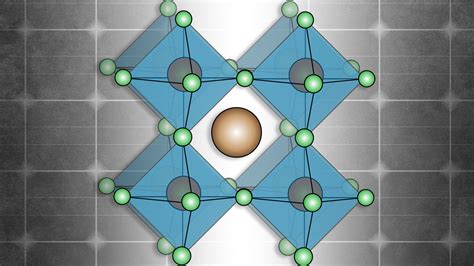 Researchers Develop A Roadmap For Growth Of New Solar Cells Mit News