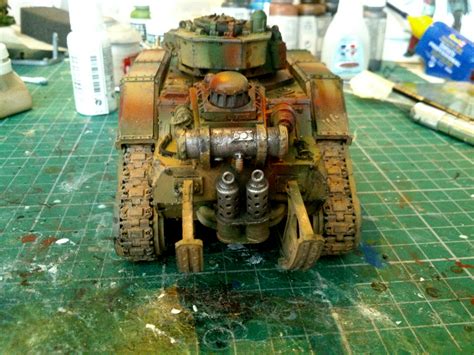 Executioner Executioner Gallery Dakkadakka