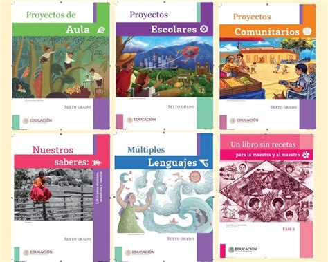 Supervision Escolar 068 Nuevos Libros De Texto Gratuitos Primaria