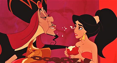 Disney Jafar Wallpaper