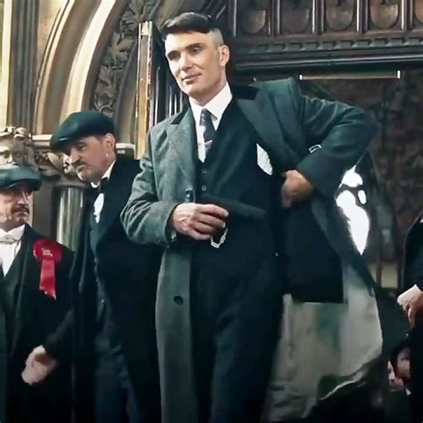 میکس توماس شلبی