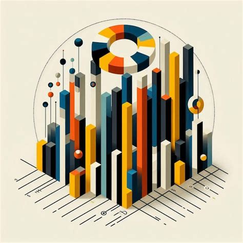 Statistics Themed Art Images Free Download On Freepik