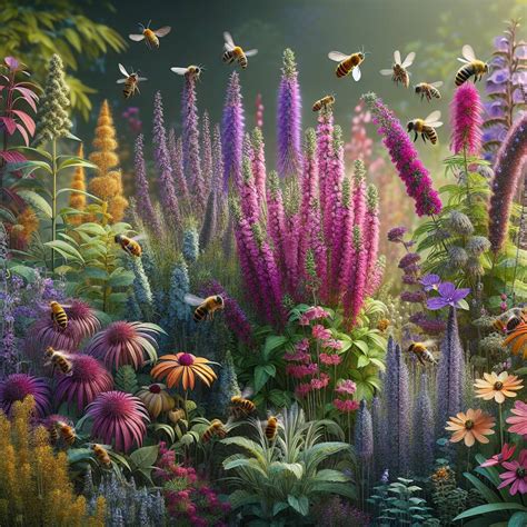 Native Plants For Pollinator Gardens Top 10 Picks Livinator