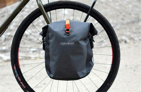 Gravel Pack Panniers Pair Pannier