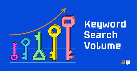 Keyword Search Volume 5 Things You Need To Know To Avoid Seo Mistakes