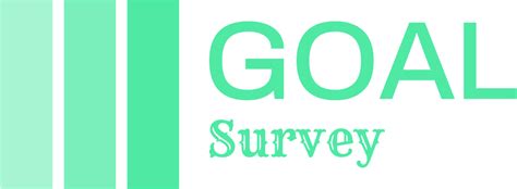 Github Goal Surveygoal