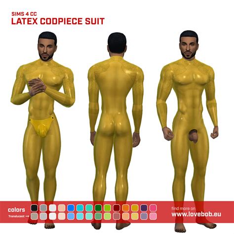 Lovebob Hot Sexy Clothes Page 3 Downloads The Sims 4 Loverslab