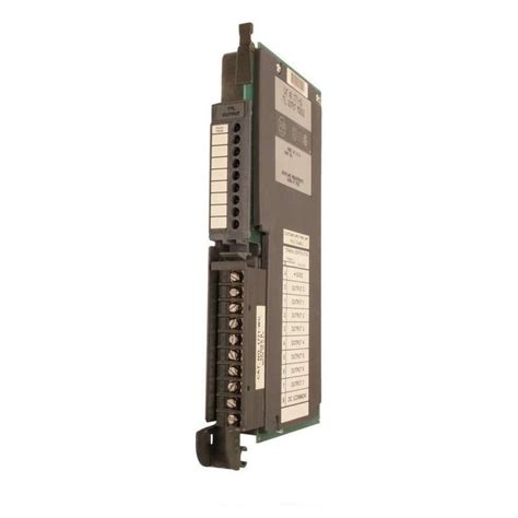 1771 OG Allen Bradley PLC World