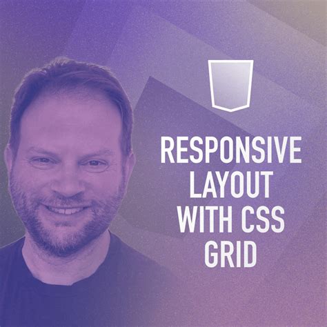 Build A Responsive Layout With Css Grid From Coursera