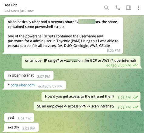 What Caused The Uber Data Breach In 2022 Upguard What Caused The Uber Data Breach In 2022 Upguard