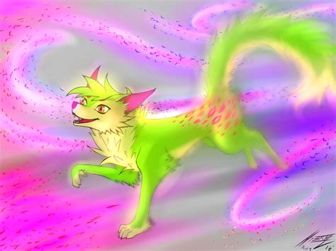 Falvie Artist Appreciation 3 By Hybrid No1 On Deviantart