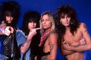 Un Giudice Dà Ragione Ai Mötley Crüe Legittimo Il Licenziamento Di